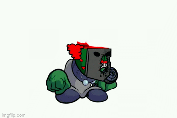 Tricky mod EXPANDED phase 1.5 - OMFG!!! - Imgflip