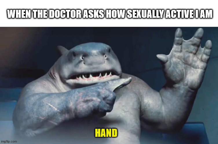 It counts, right? : r/memes