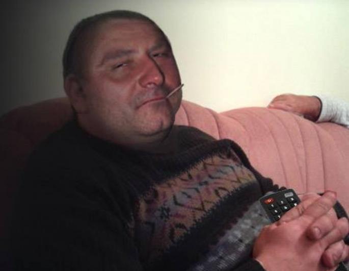 Srbenda Srboljub Blank Template - Imgflip