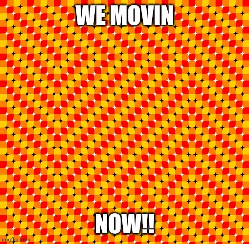 Or if we were lucky, Make things a little bit better - Imgflip