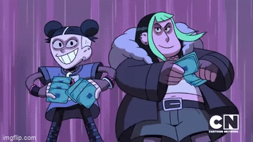 Tabitha and courtney - Imgflip