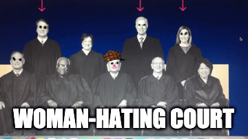 SCOTUS - Imgflip