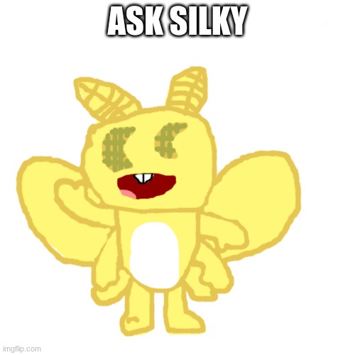 or something - Imgflip