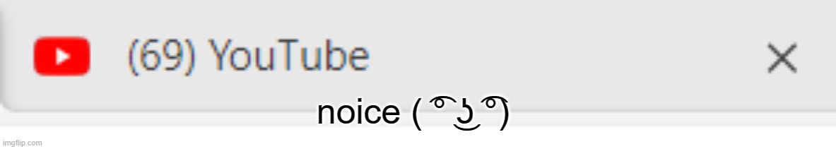 *click* noice - Imgflip