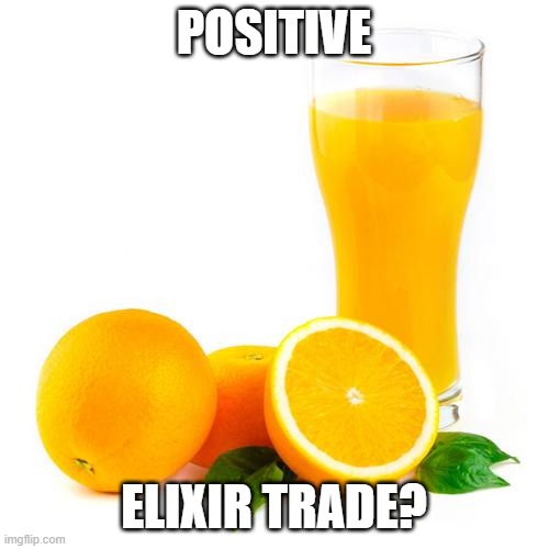 Now tell me who’s in. - Imgflip