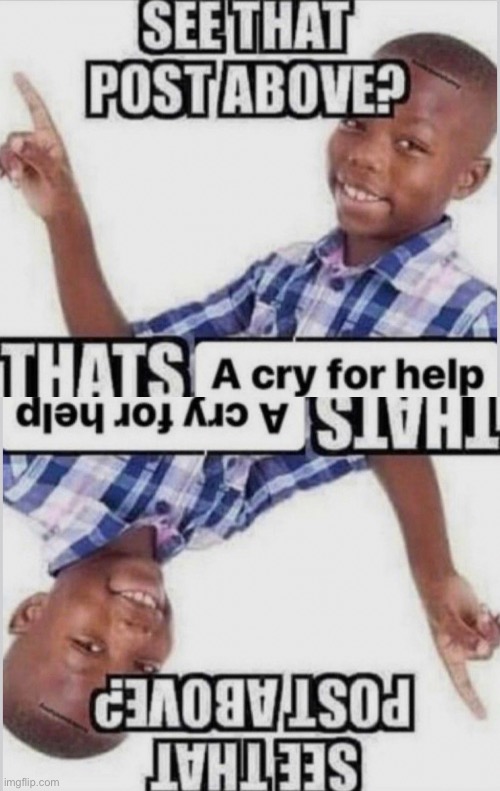 This is getting out of hand, now there are 2 of them - Imgflip