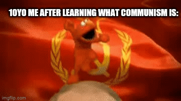 HERE WE GO - Imgflip