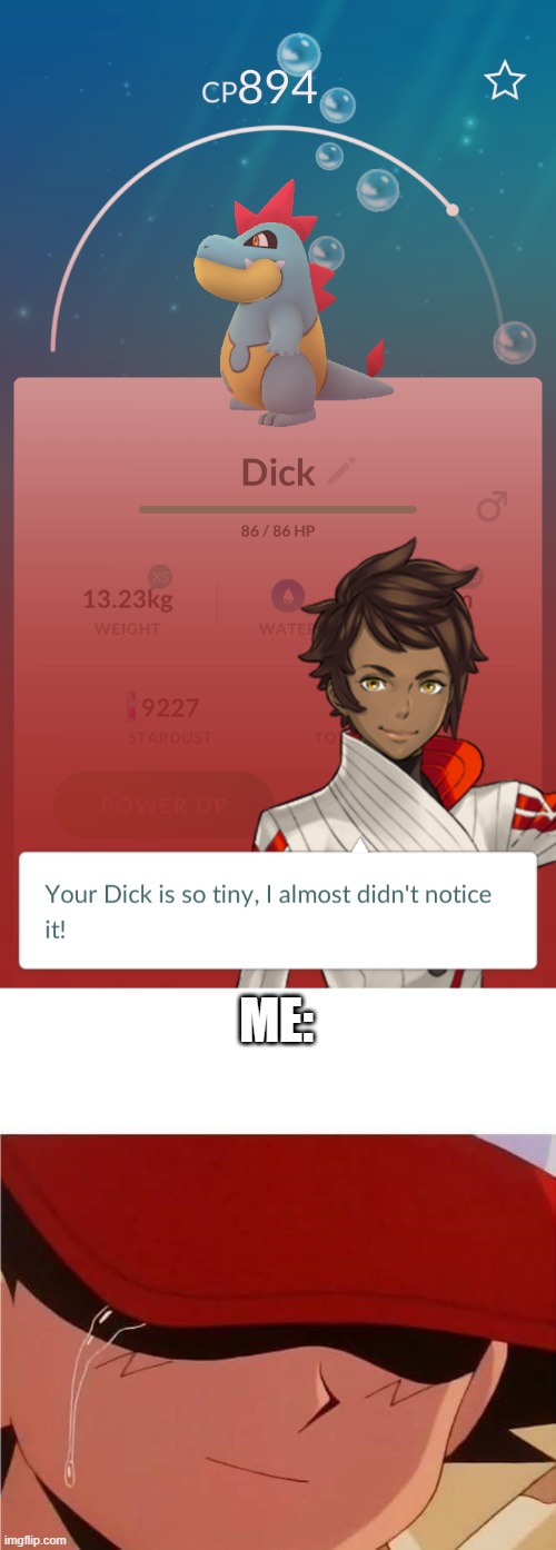 Image tagged in ash ketchum crying - Imgflip