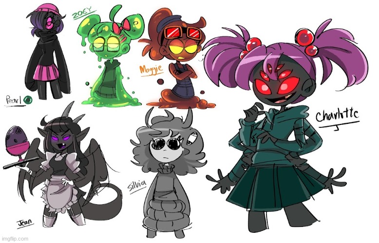 btw jean is the cannon name of the ender dragon - Imgflip