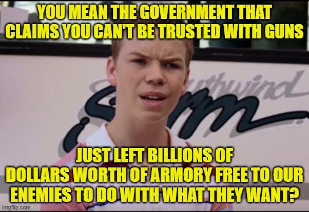 I'm trying to figure out the logic here. - Imgflip