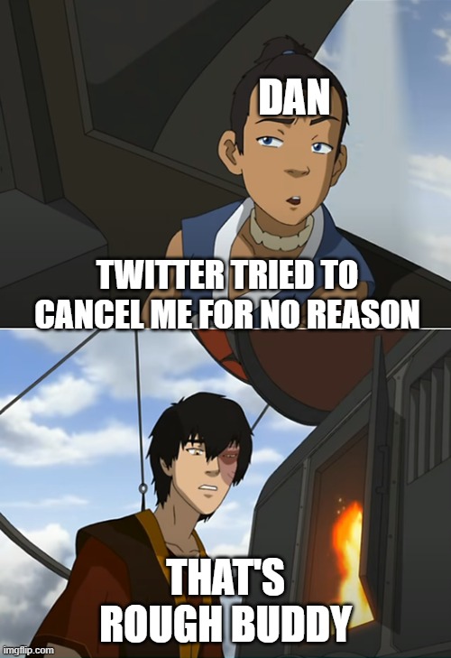 But why though? - Imgflip