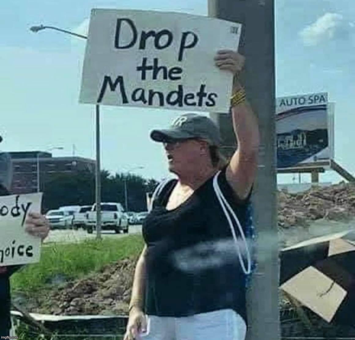 yas drop em - Imgflip