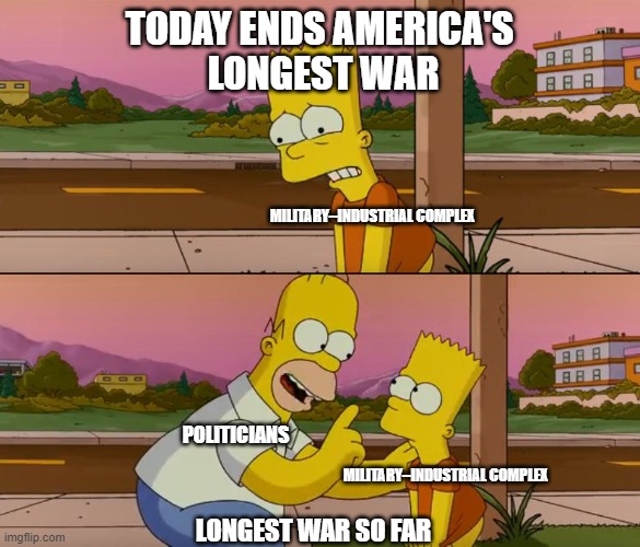 Simpsons so far - Imgflip