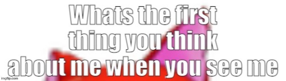 Bc why tf not - Imgflip