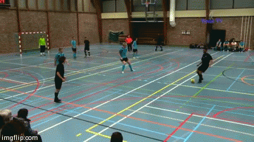 Soccer wizard - Imgflip