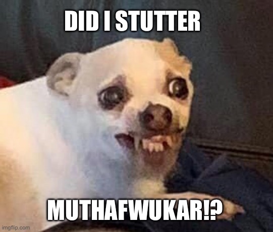 The Doorbell Rings - Imgflip