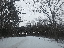 Through the woods on a snowy evening - Imgflip