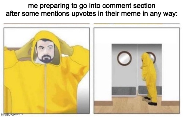 toxicity level: very high - Imgflip