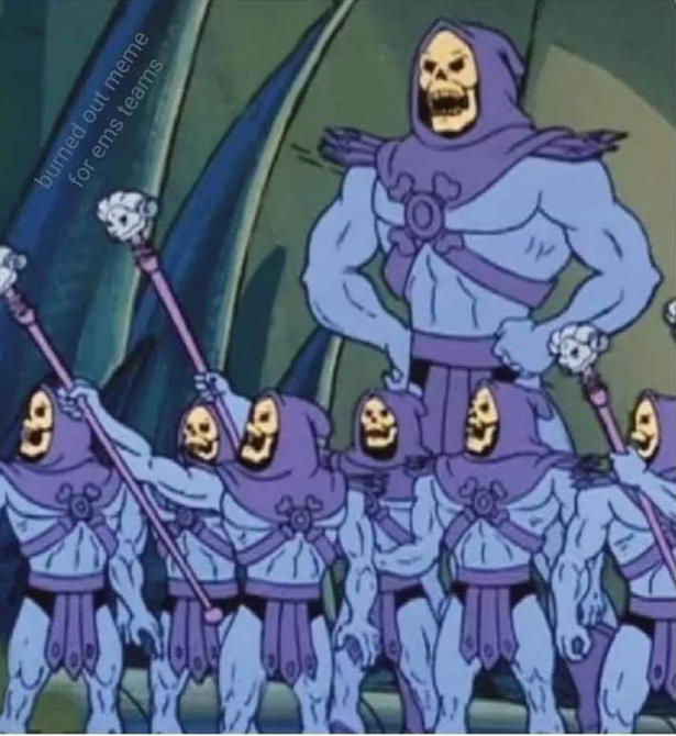 Fuck Those Guys Blank Template - Imgflip