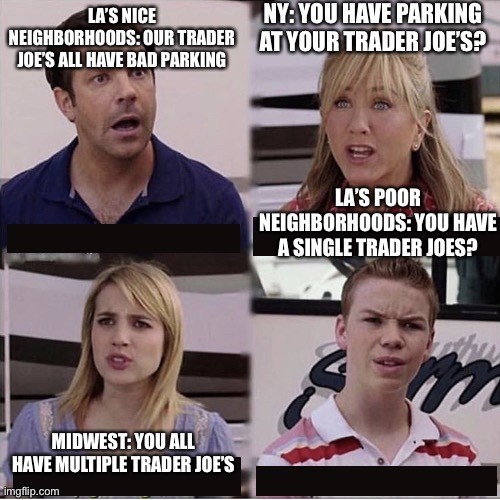 You guys are getting paid template - Imgflip