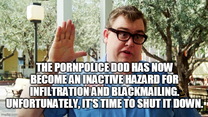 Sorry folks - Imgflip