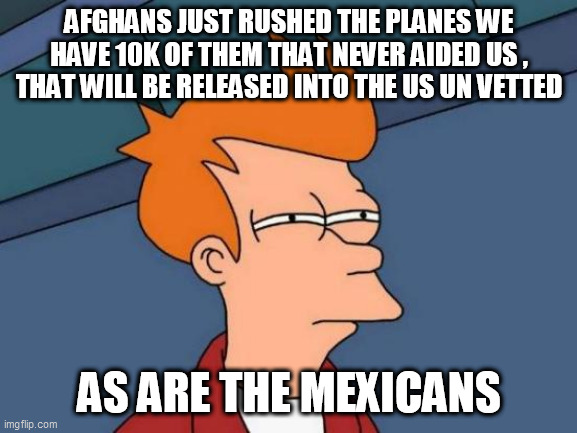 Futurama Fry Meme - Imgflip