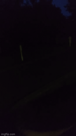 See how dark it is outside? - Imgflip