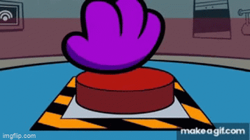 It’s red wait never mind - Imgflip