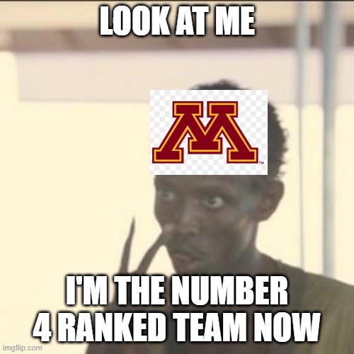 Look At Me Meme - Imgflip