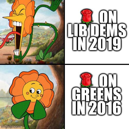 Third parties - Imgflip