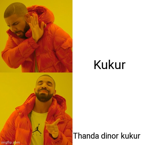 Drake Hotline Bling Meme - Imgflip