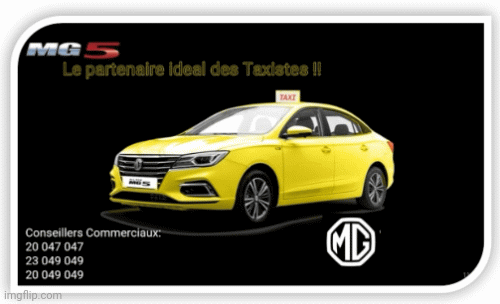 MG 5 Taxi - Imgflip