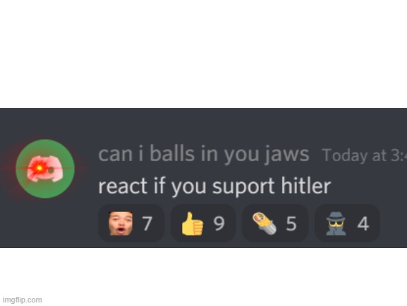 Blank White Template - Imgflip