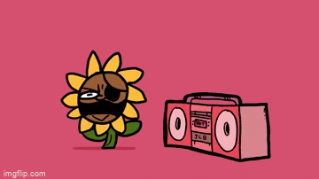 demoflower do be doin a dance tho - Imgflip