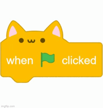 Image tagged in gifs,scratch cat - Imgflip