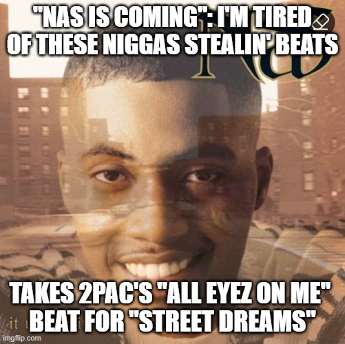 I heard there was a meme competition : r/nas
