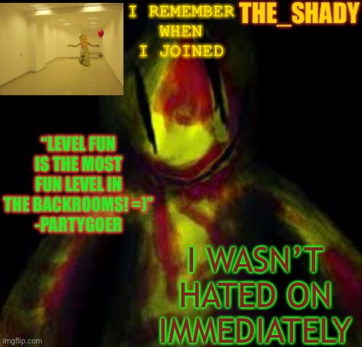 The_shady fun temp - Imgflip