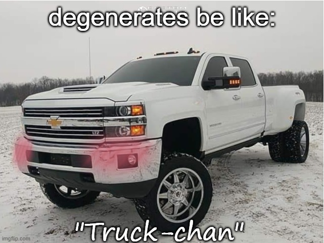 thank you for ruining my chevy - Imgflip