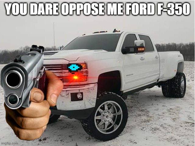 CHEVY MEMES NO. 1 - Imgflip