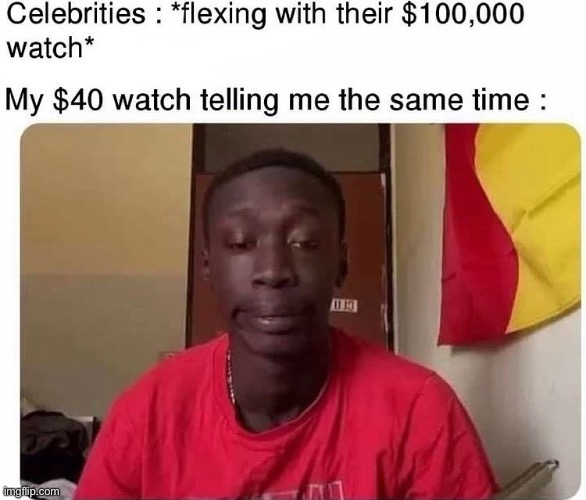 like what’s the point- - Imgflip