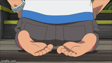 Toes 2 - Imgflip