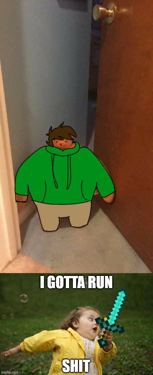 curse of the cursed - Imgflip