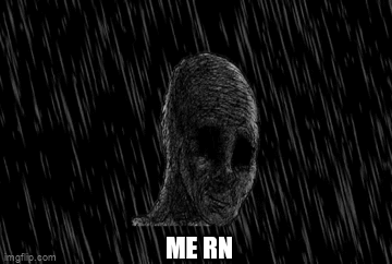 Depression - Imgflip