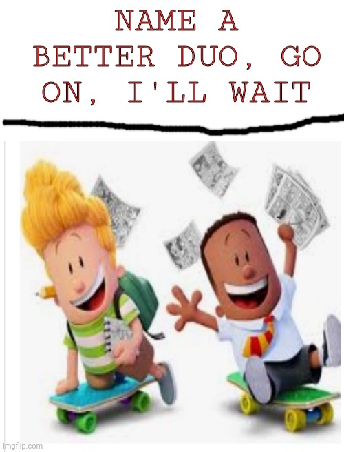 I will wait - Imgflip