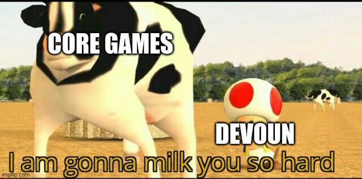 he mentions it in every singe vid - Imgflip