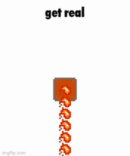 get real - Imgflip
