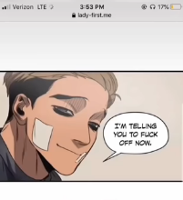 F off Blank Template - Imgflip