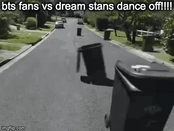 Trash Dance - Imgflip