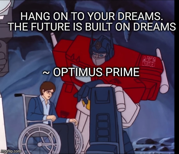 Image tagged in optimus prime - Imgflip
