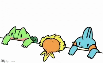 Poke-suffering - Imgflip